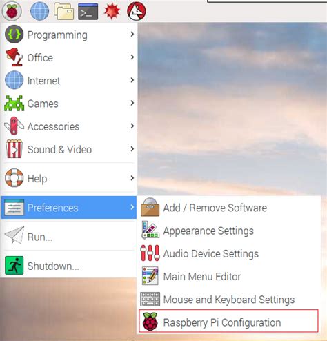 Image result for Raspberry Pi Config