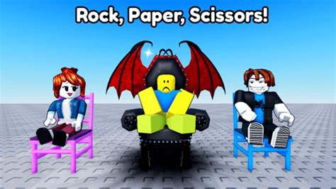 Image result for Rock Paper Scissors Script Roblox