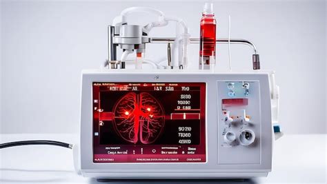 Image result for IL ABG Machine