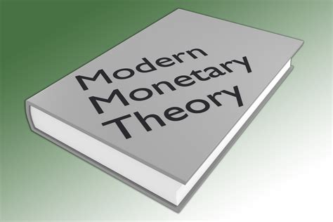 Image result for Lectures On Modern Monetary Theory