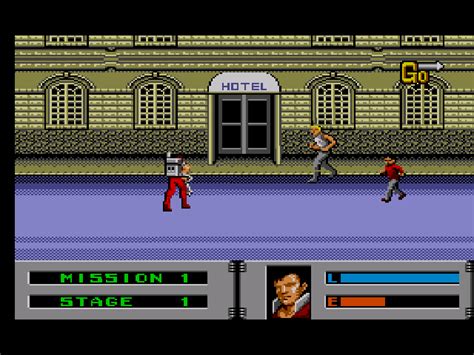 Image result for Alien Storm Review