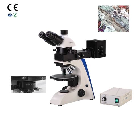 Image result for Polarized Microscope