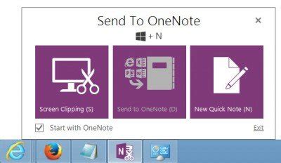 Image result for Send OneNote
