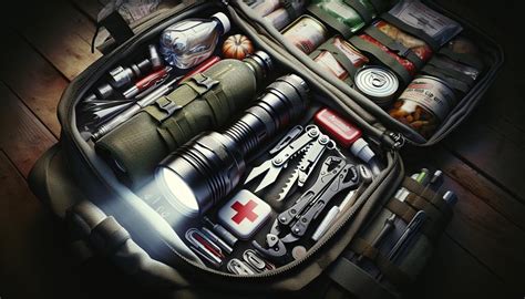 Image result for Prepper Essentials