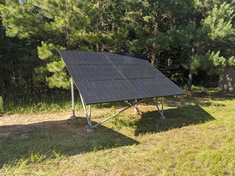 Full & Partial Off-Grid Solar Installation | Georgia Solar Pros