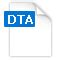 Image result for Open DTA File