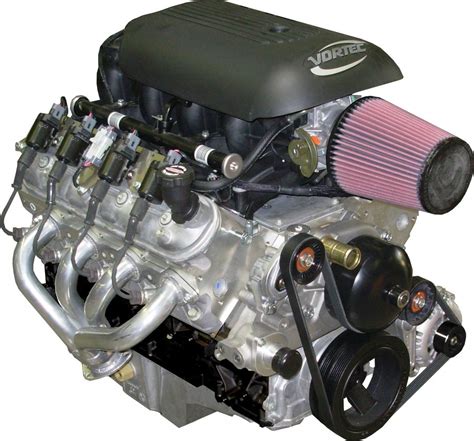 Image result for First Year LS Engine