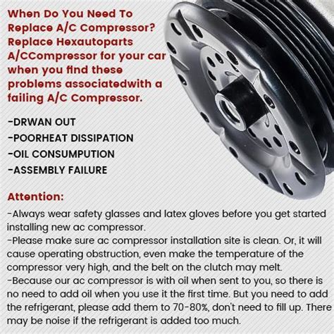 Image result for Home a C Compressor Install