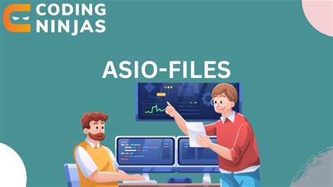 Image result for Asio Tutorial