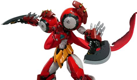 Image result for Getter Devolution 1