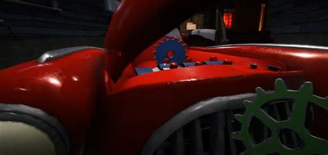 Image result for Hello Neighbor 2 Clock