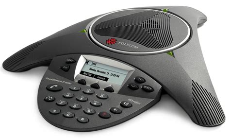 Image result for Polycom PA System