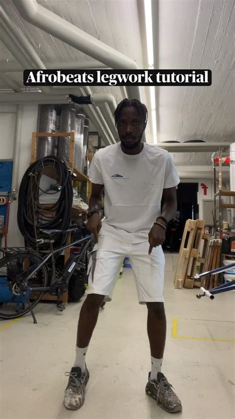 Image result for Afro Steps Tutorial