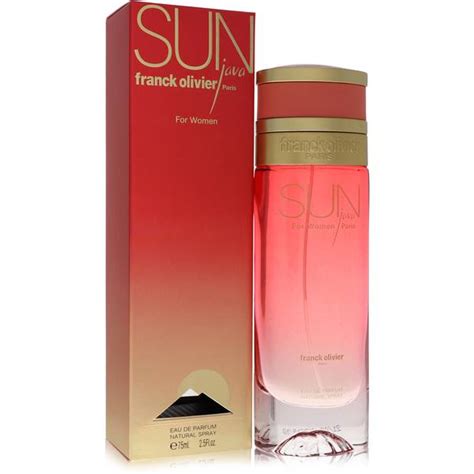 Image result for Sun Java Perfume