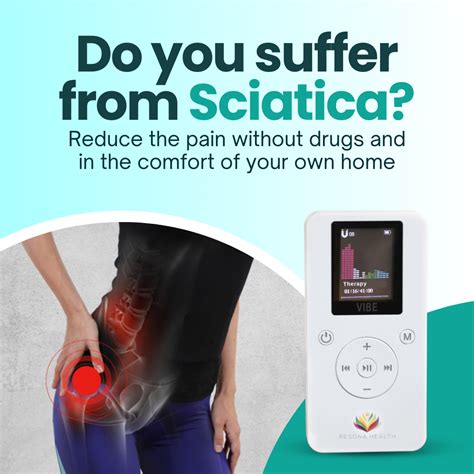 Image result for Sciatica Calm Machine