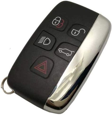 Image result for Rectangle Key FOB Remote Control Head On