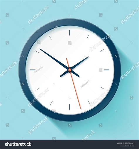 Image result for Blue Clock Timer