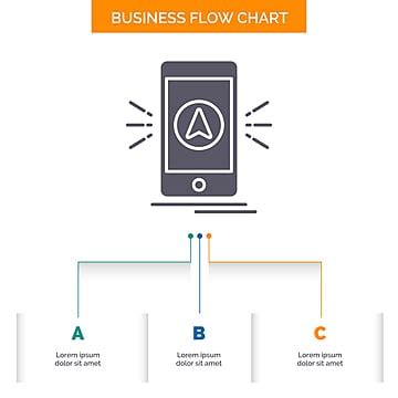 Image result for Colorful Navigation App