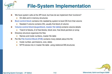 Image result for File System Implementation