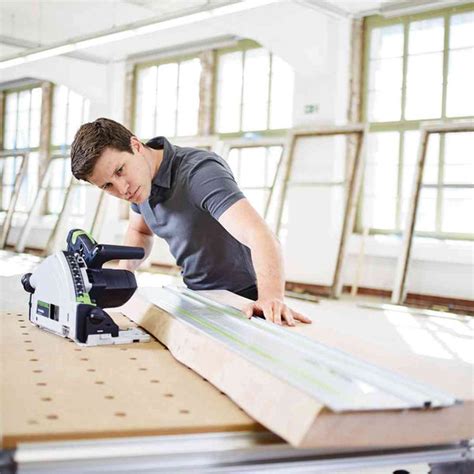 Image result for How to Use Festool Guide Rails