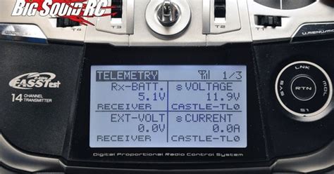 Image result for Futaba Telemetry Castle