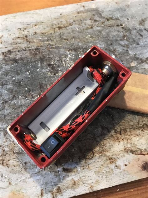 Image result for DIY Vape Mod Boost Chip