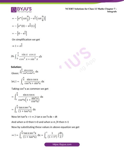Image result for Chapter 7 Integrals Class 12