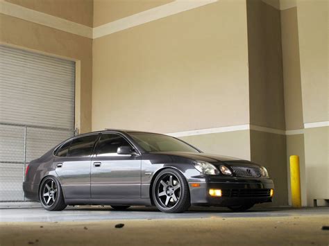 Image result for 2006 Lexus GS 300 Problems