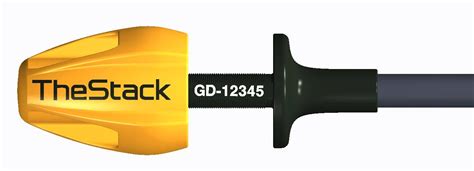 TheStack System - John Hughes Golf