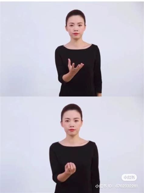 Image result for Chinese Sign Language