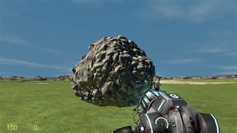 Image result for Gmod Space Map