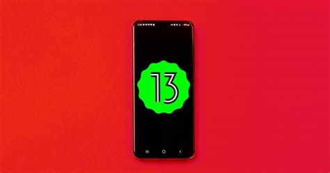 Image result for Android 13 Phone