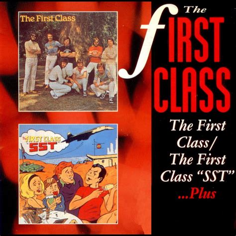 Image result for First Class Beat