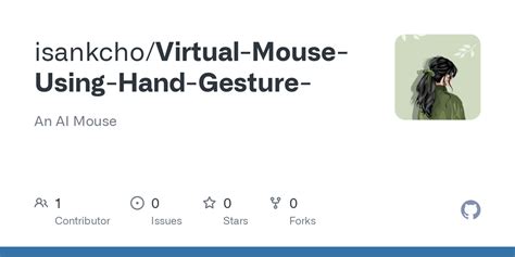 Image result for Virtual Mouse Using Hand Gesture Python Code