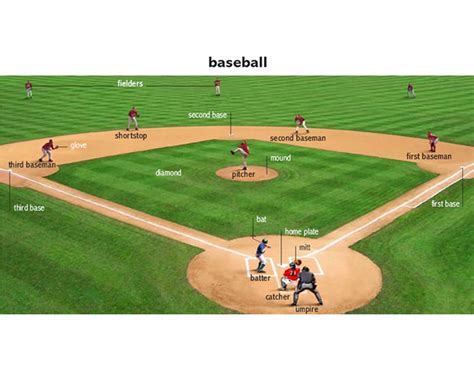 Image result for Simple Baseball Explanation