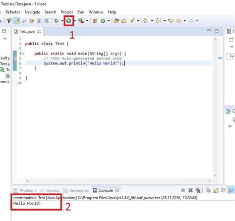 Image result for Java Tutorial Deutsch