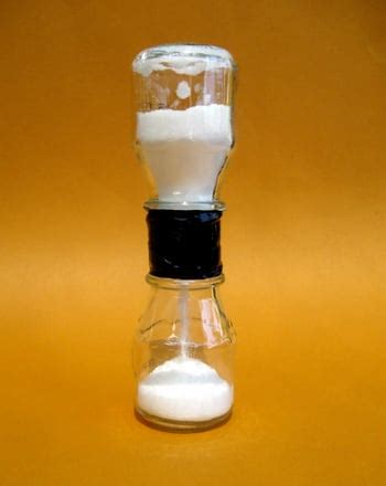 Image result for Sand Clock Project