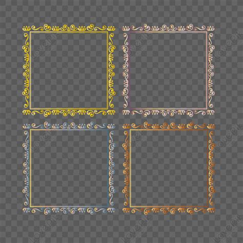Image result for Gradient Border