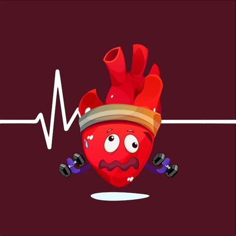 Image result for Heart Pumping Animation