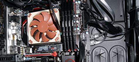 Image result for Amazon. Box Open PC Build