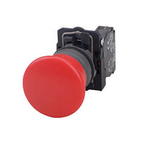 Image result for Reset Push Button with Extended Arm