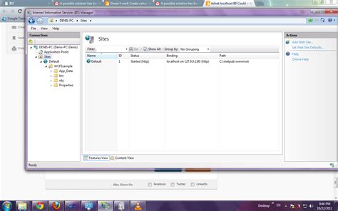 Image result for HTTP Localhost 80