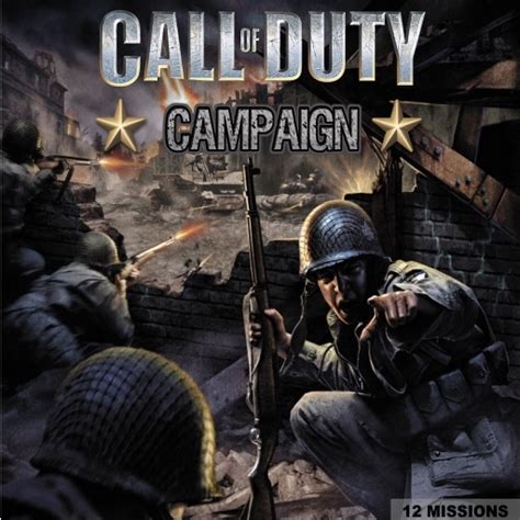 Call of Duty Campaign mod for Men of War: Assault Squad 2 - ModDB