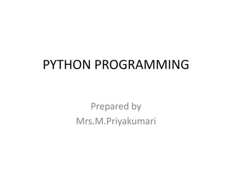 Image result for Python Programming Science