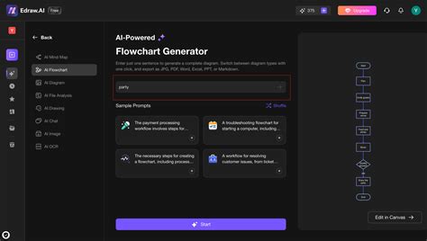 Image result for Edraw Flowchart