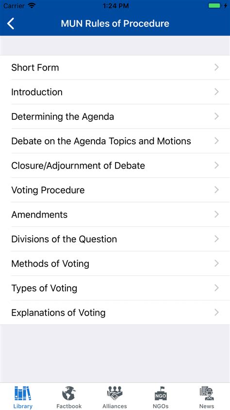 Image result for Model Un Tutorial