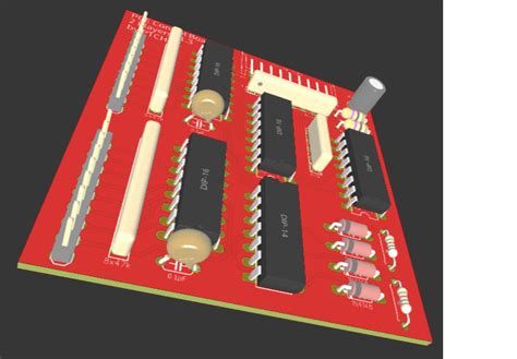 Image result for Engine Control Board