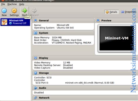 Image result for Mini Net Virtual Machine