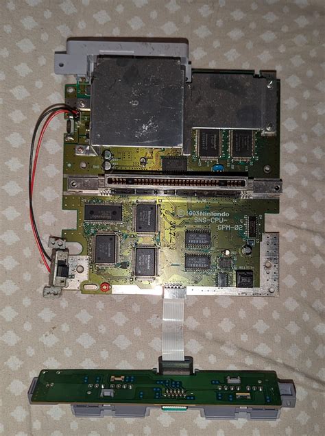 Image result for Clean SNES