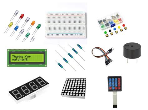 Image result for Grade 7 Arduino Board Explained
